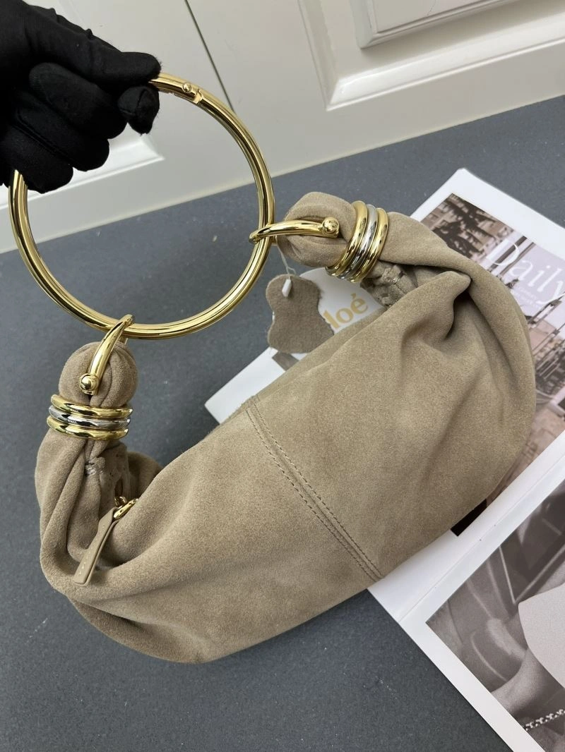 Accurate model Chloe Top Handle Bags