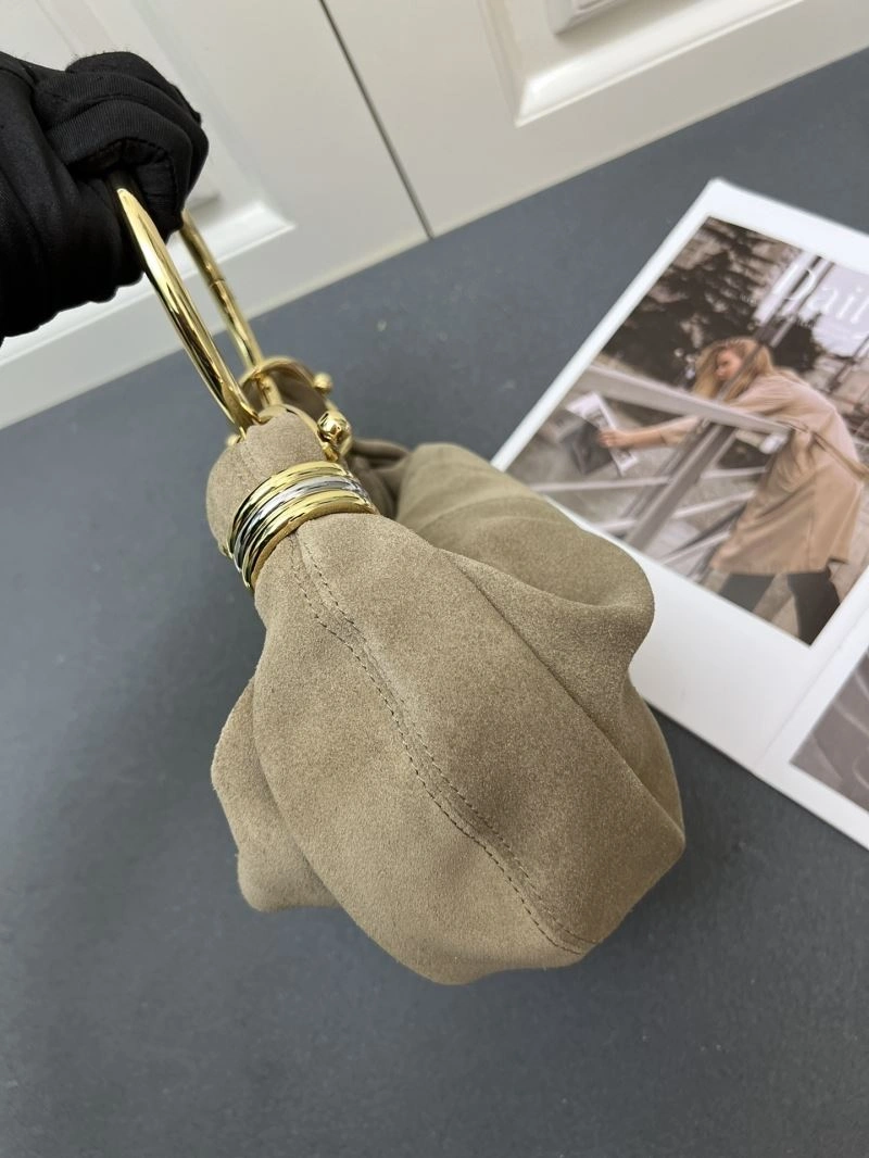 Accurate model Chloe Top Handle Bags