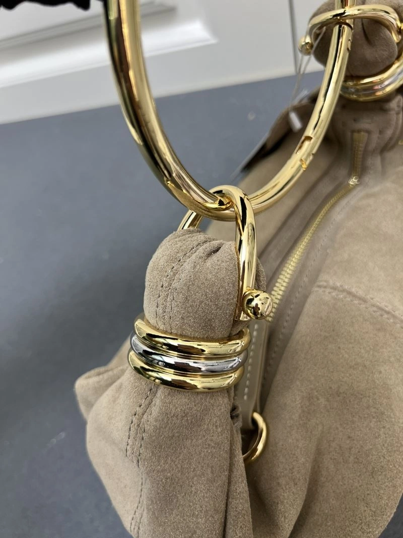 Accurate model Chloe Top Handle Bags