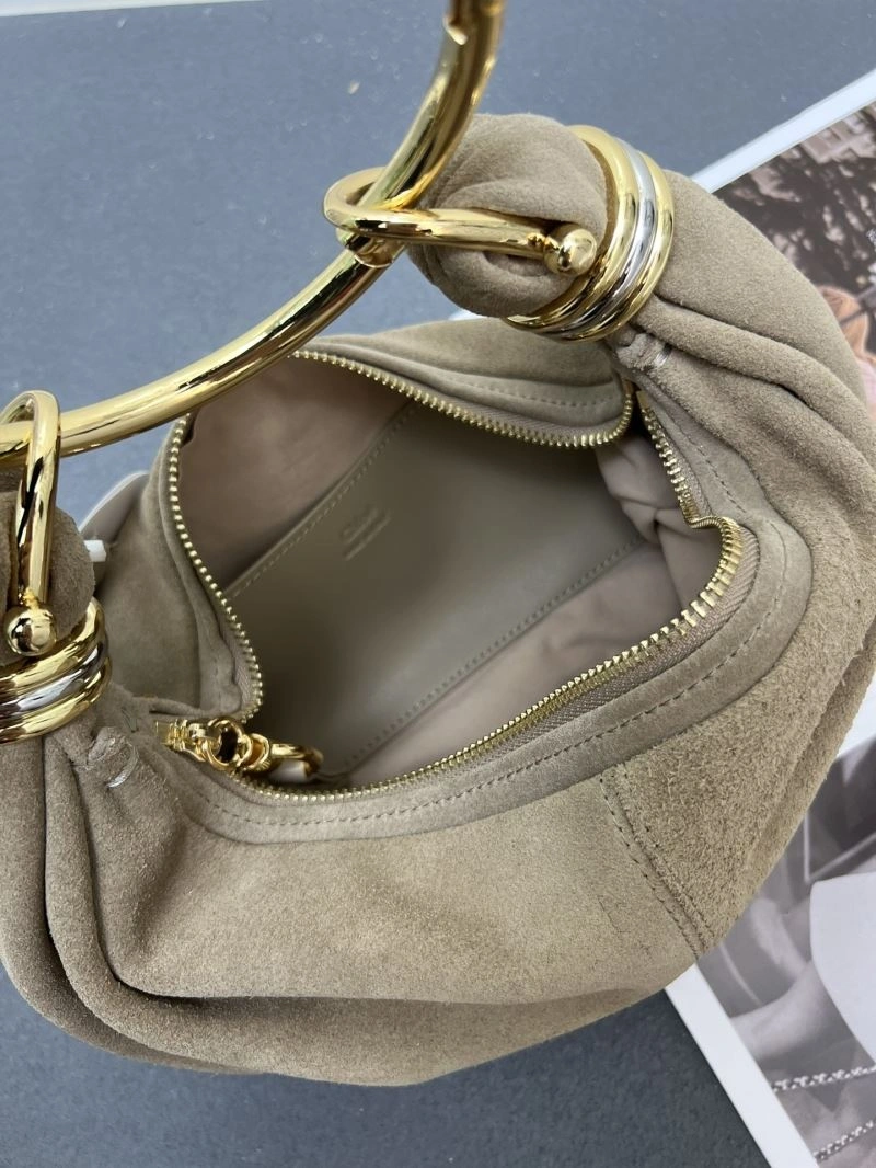 Accurate model Chloe Top Handle Bags