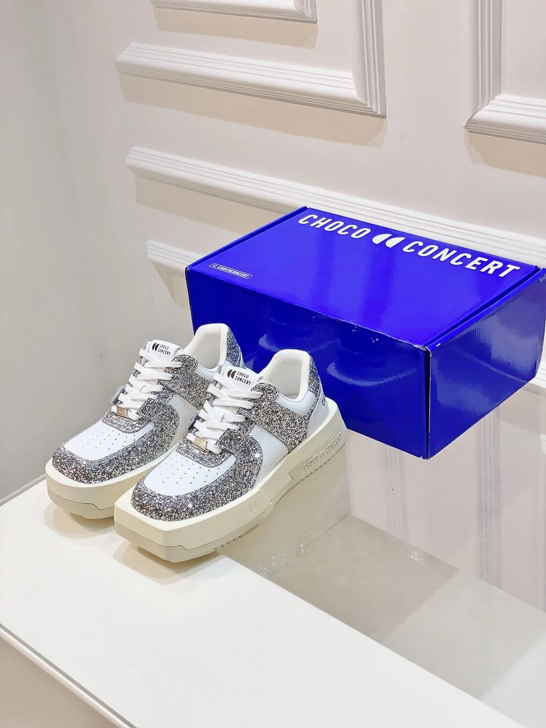 Original Chococoncert Shoes