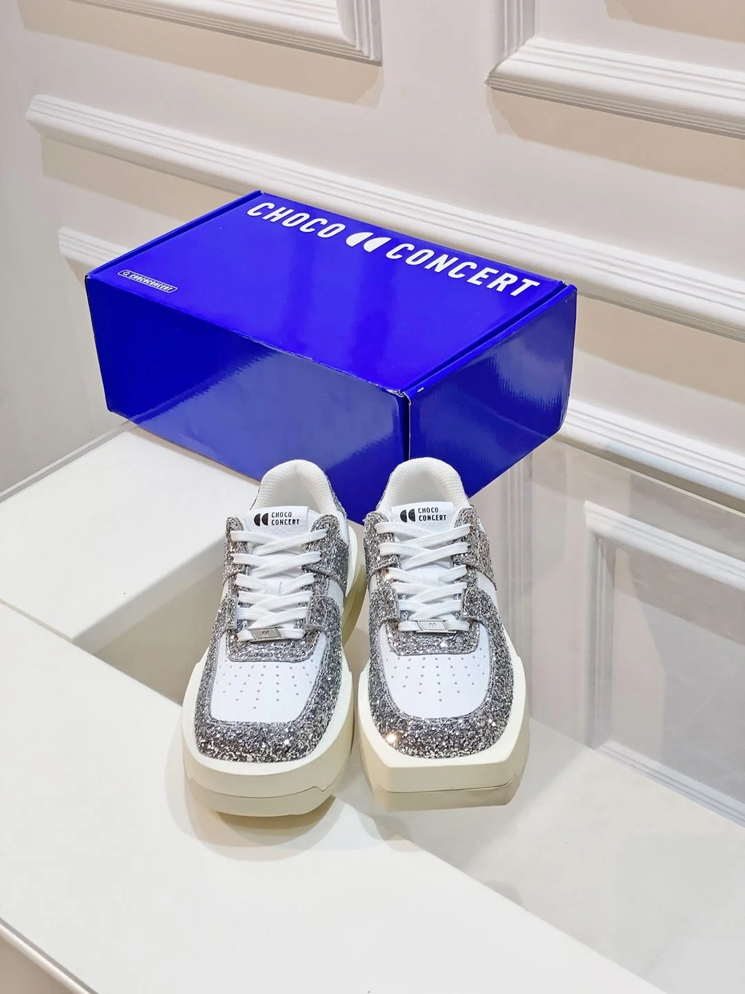 Original Chococoncert Shoes