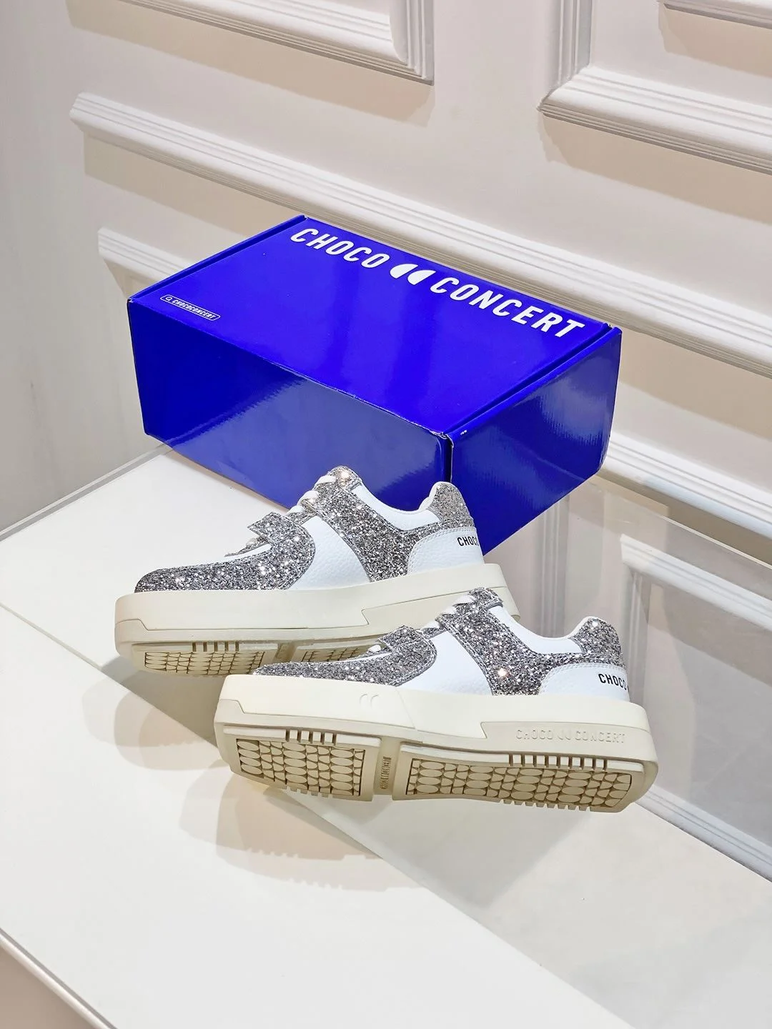 Original Chococoncert Shoes