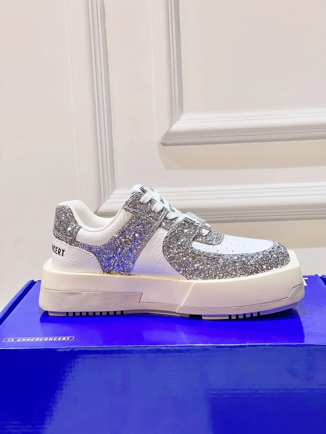 Original Chococoncert Shoes