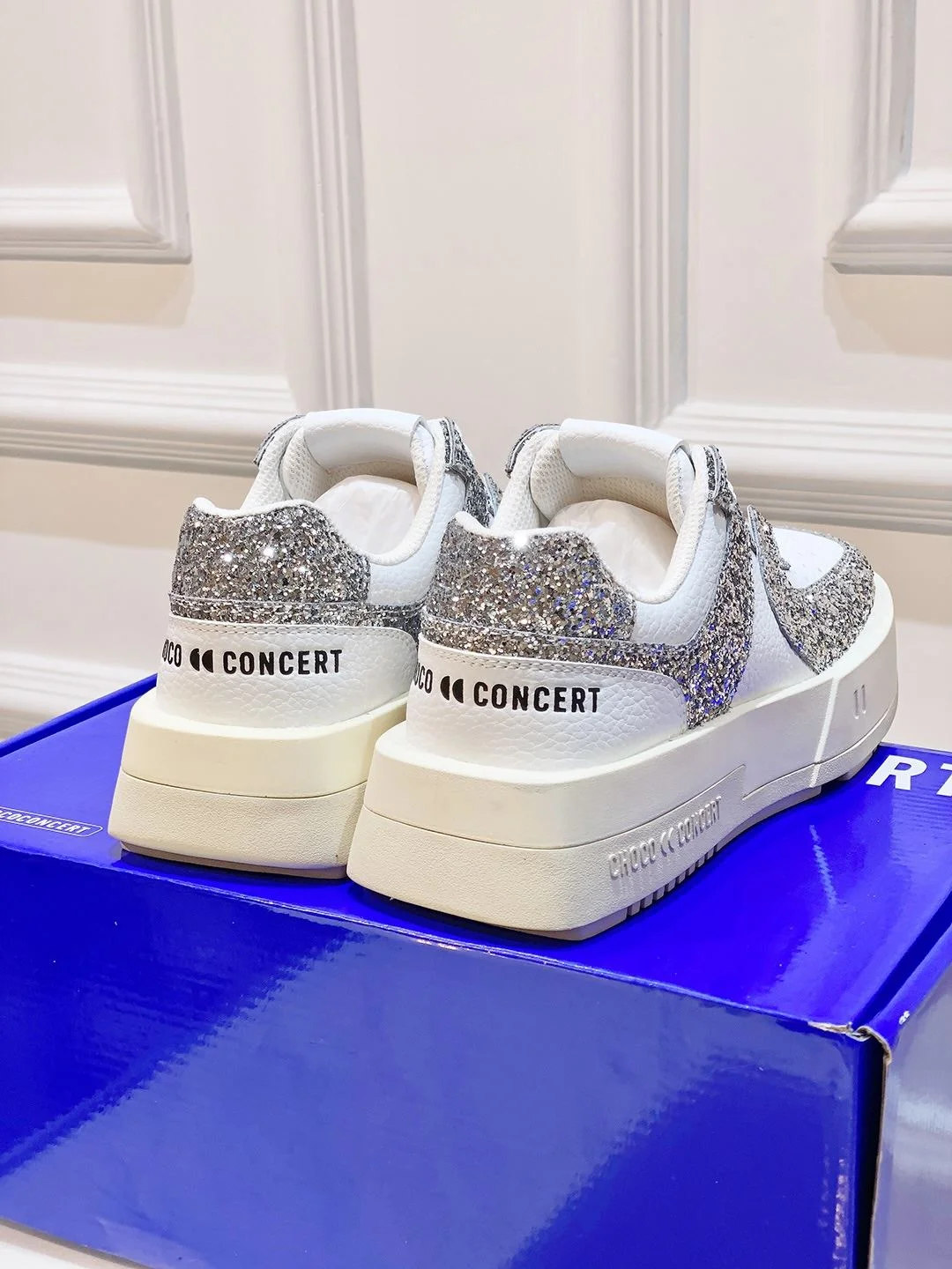 Original Chococoncert Shoes