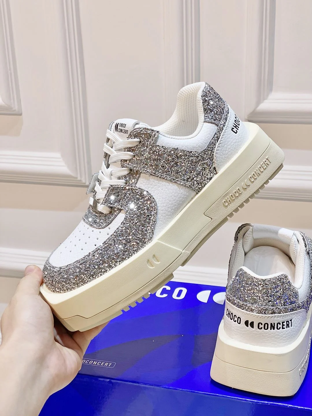 Original Chococoncert Shoes
