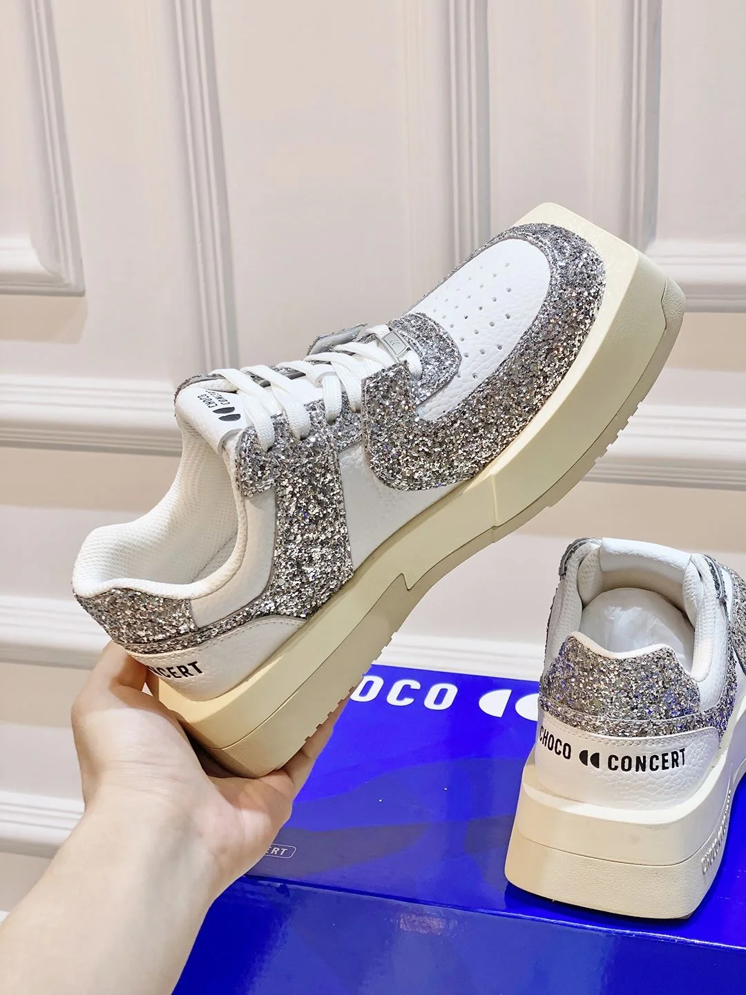 Original Chococoncert Shoes