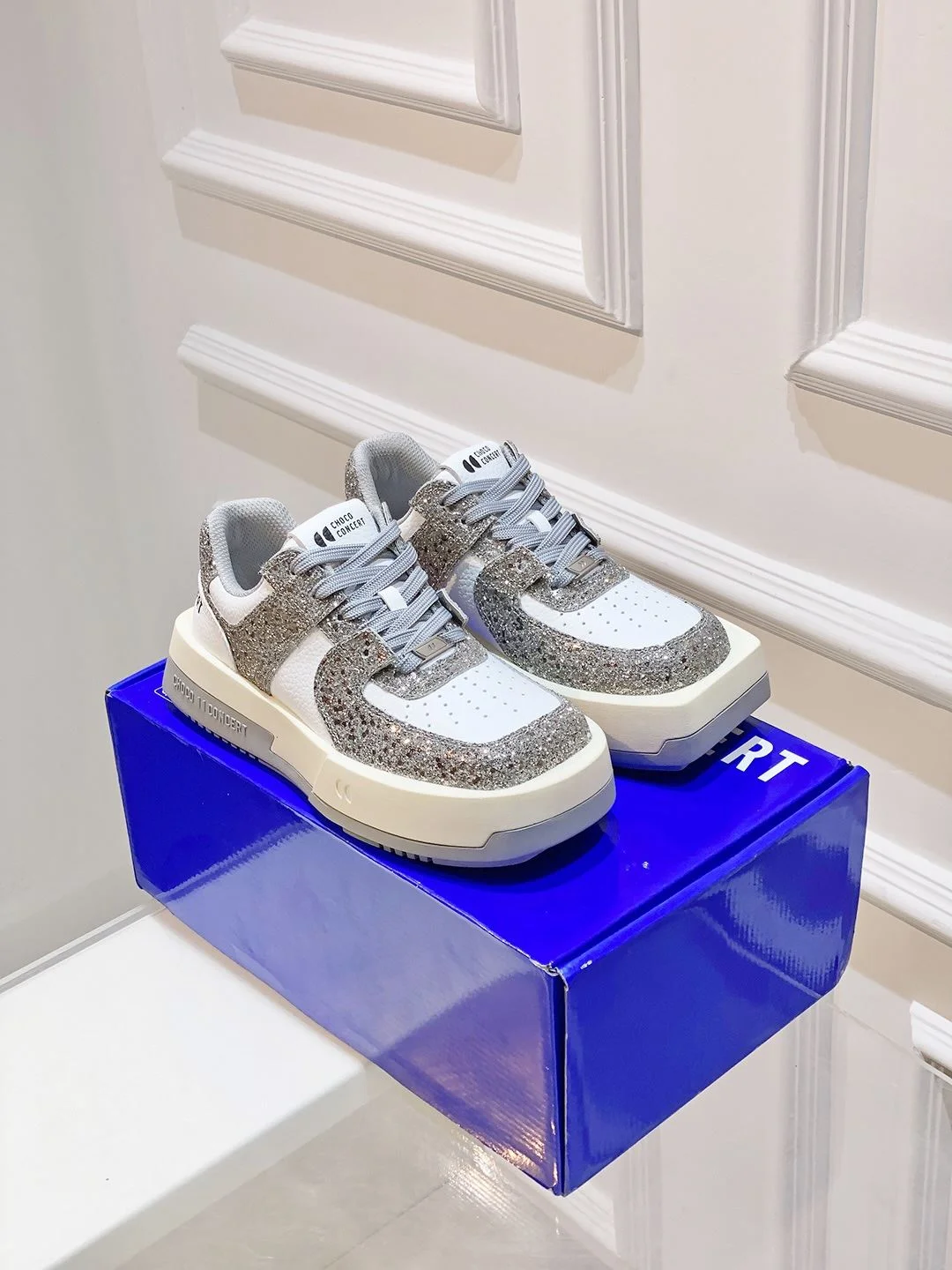 Chococoncert Shoes
