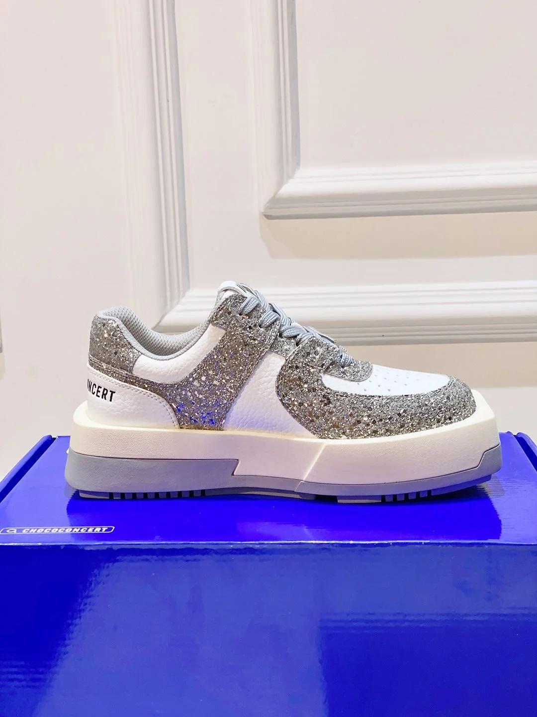 Authentic Chococoncert Shoes
