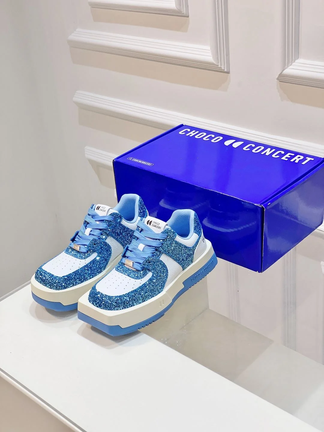 Official Chococoncert Shoes