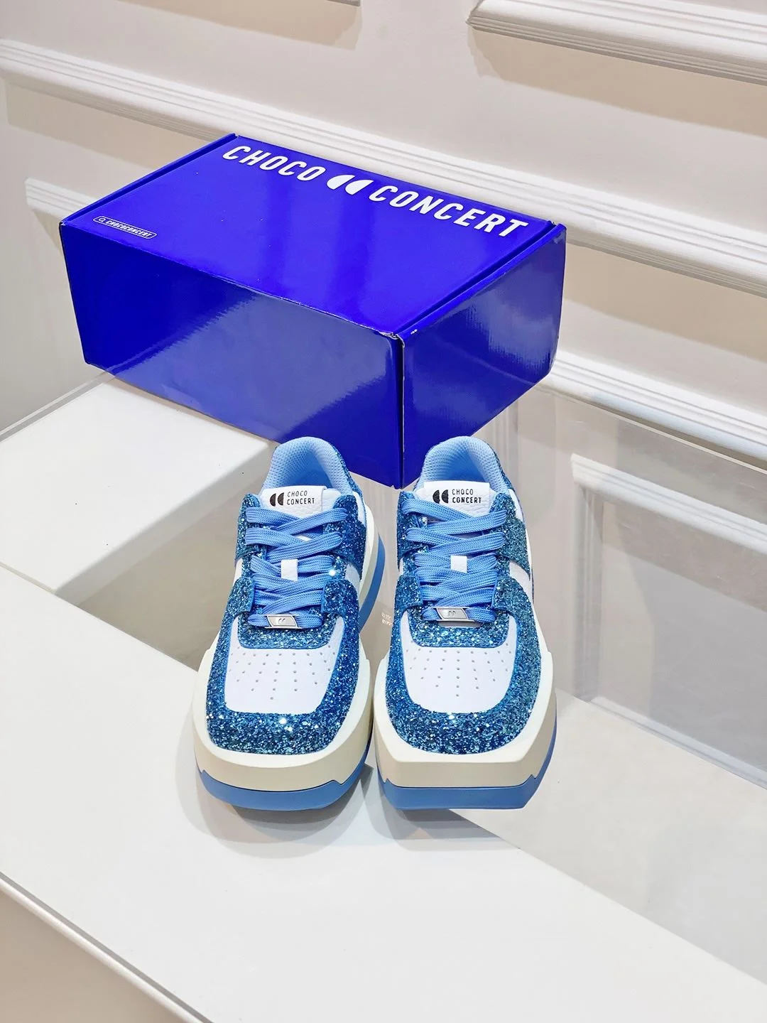 Official Chococoncert Shoes