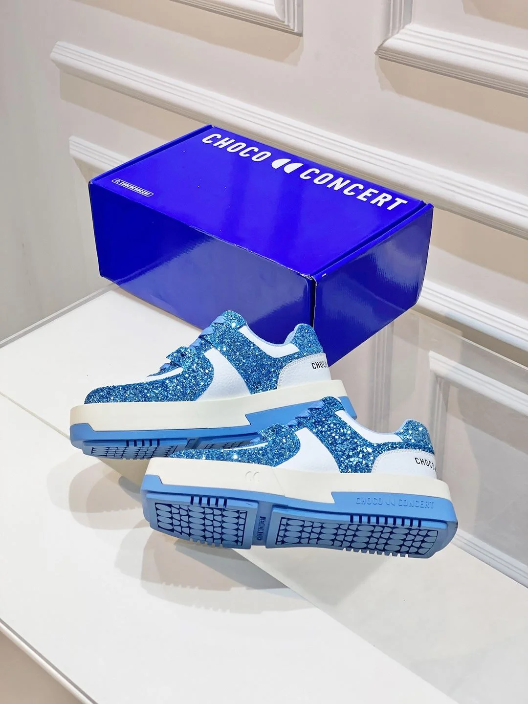 Official Chococoncert Shoes