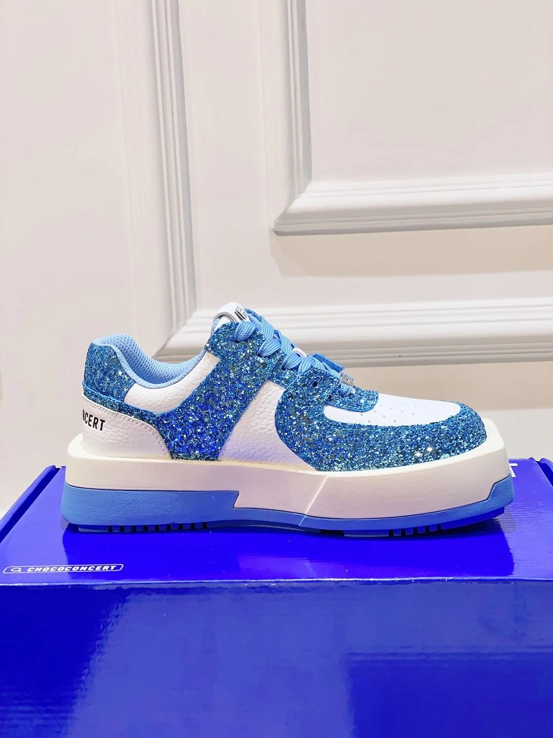 Official Chococoncert Shoes