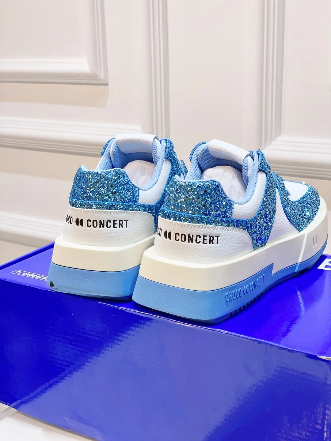 Official Chococoncert Shoes