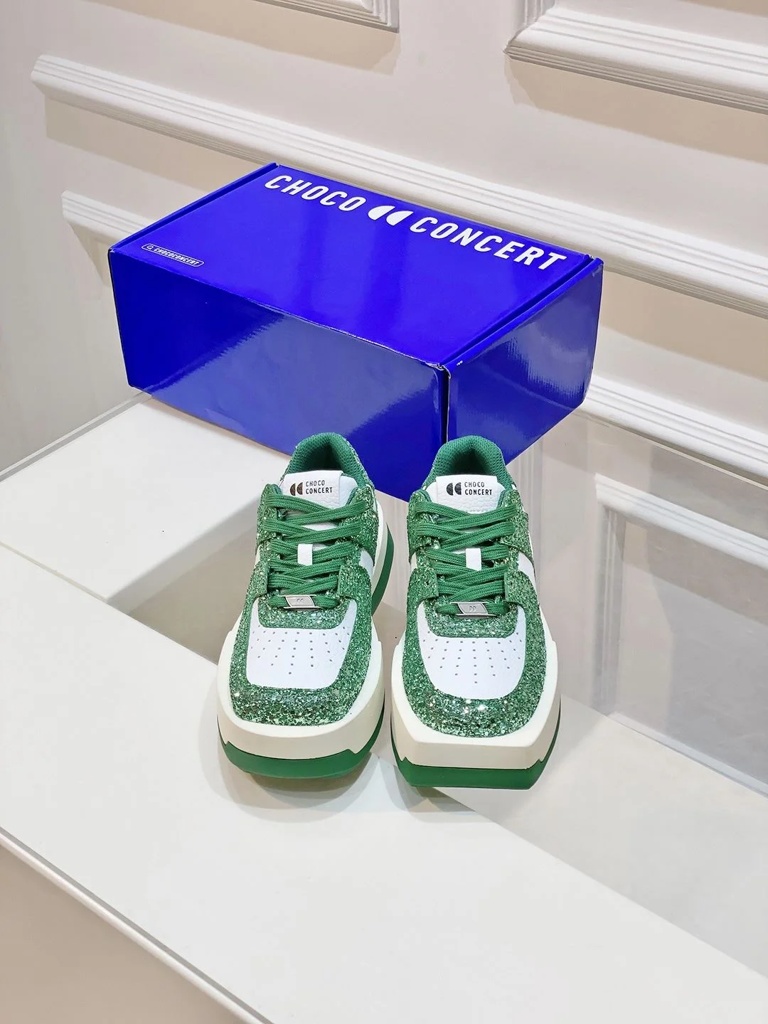 OEM Chococoncert Shoes