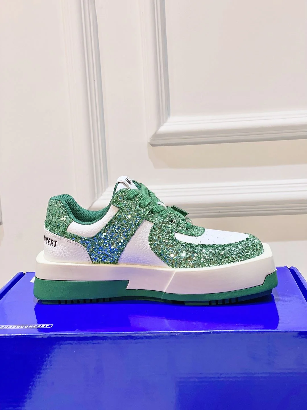 OEM Chococoncert Shoes