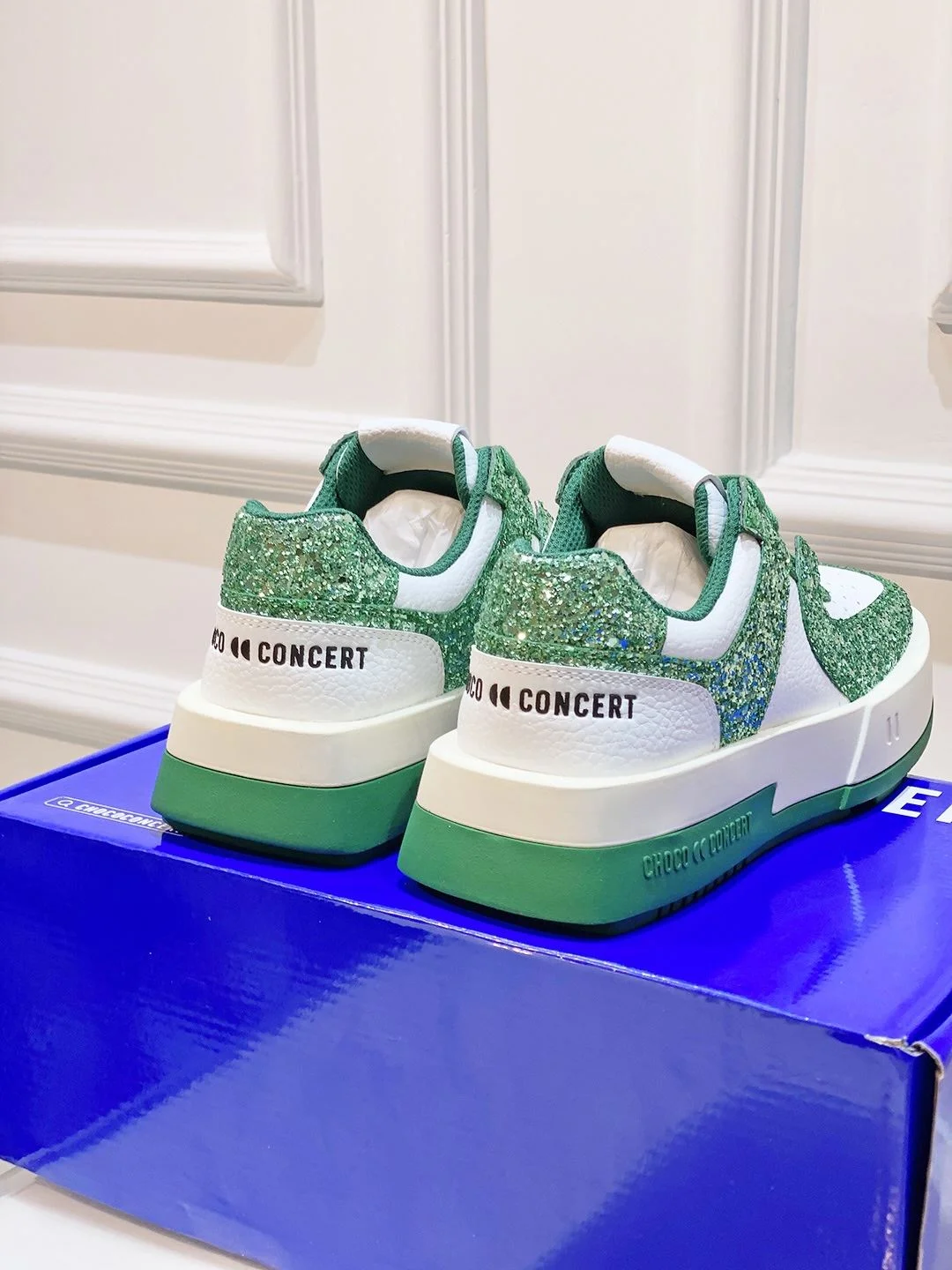 OEM Chococoncert Shoes