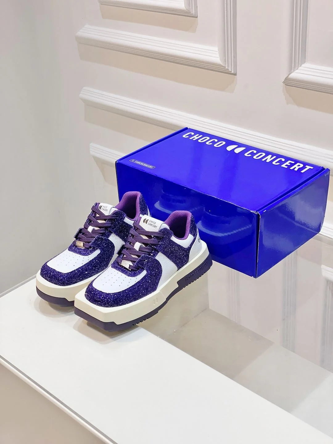 OEM Chococoncert Shoes