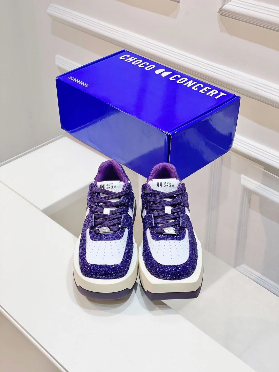 OEM Chococoncert Shoes