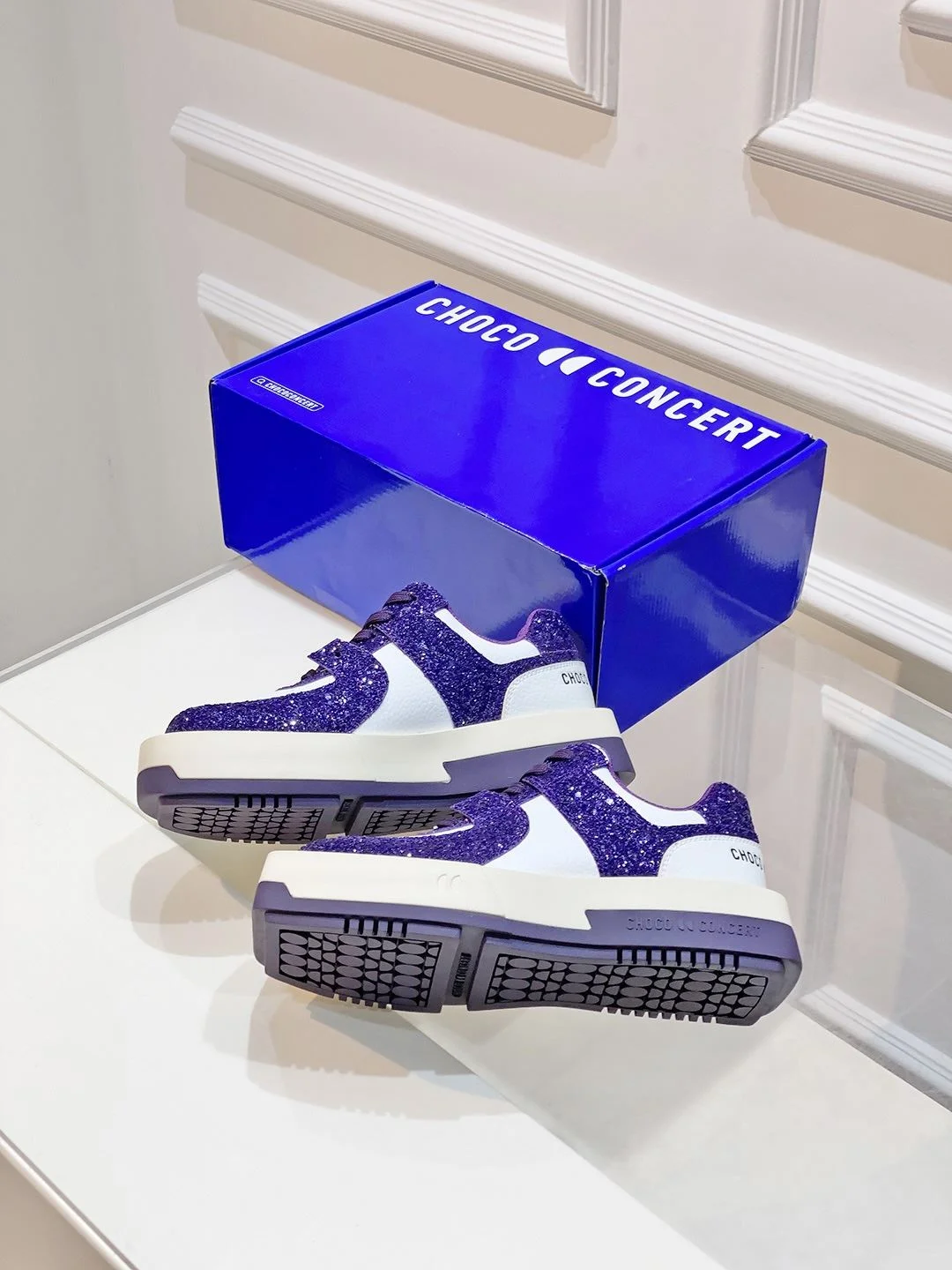 OEM Chococoncert Shoes