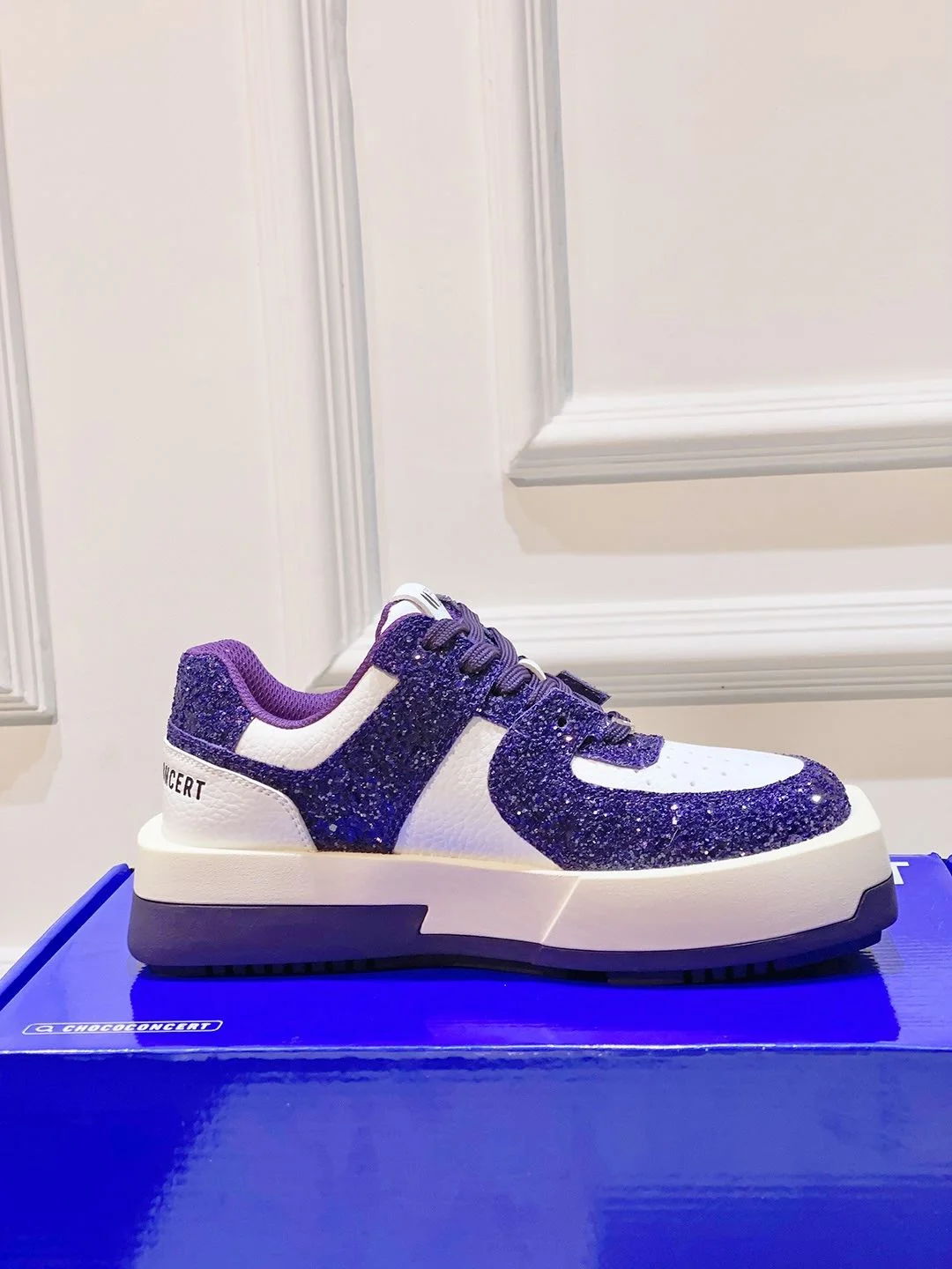 OEM Chococoncert Shoes