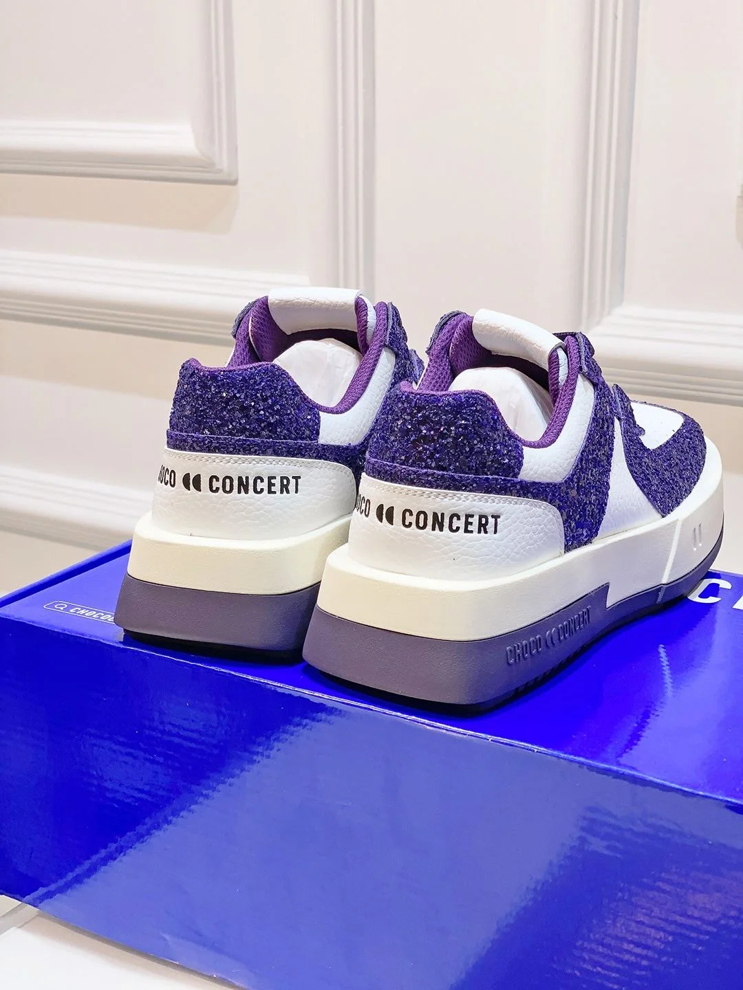 OEM Chococoncert Shoes