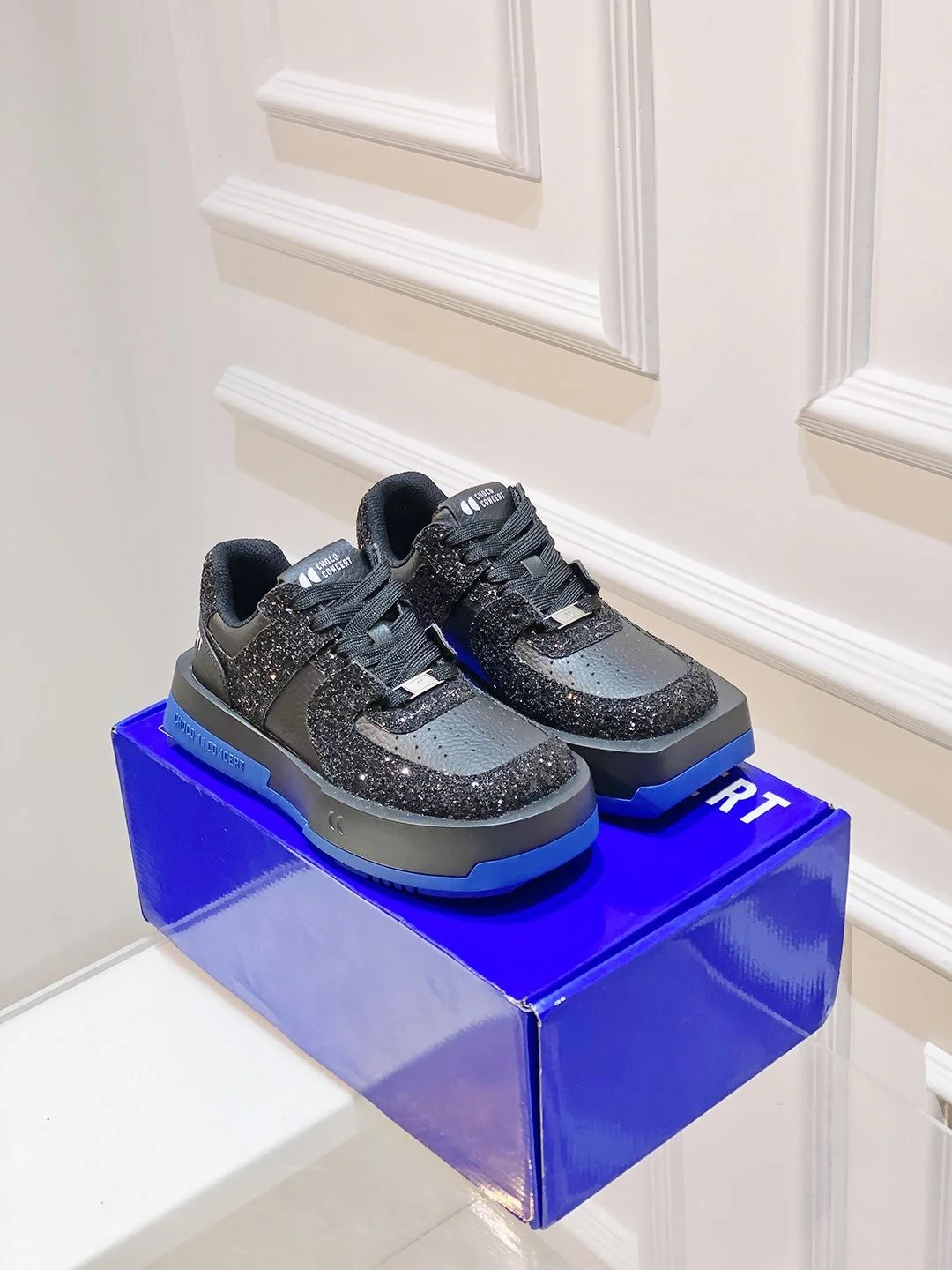 Chococoncert Shoes