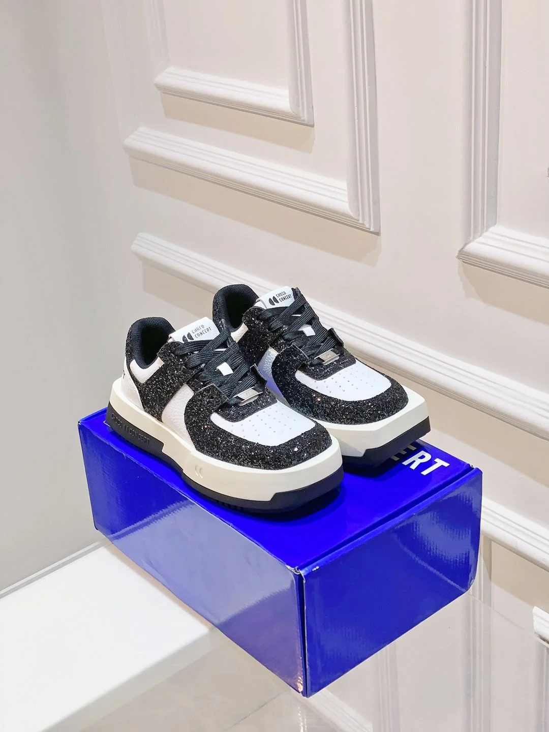 Chococoncert Shoes