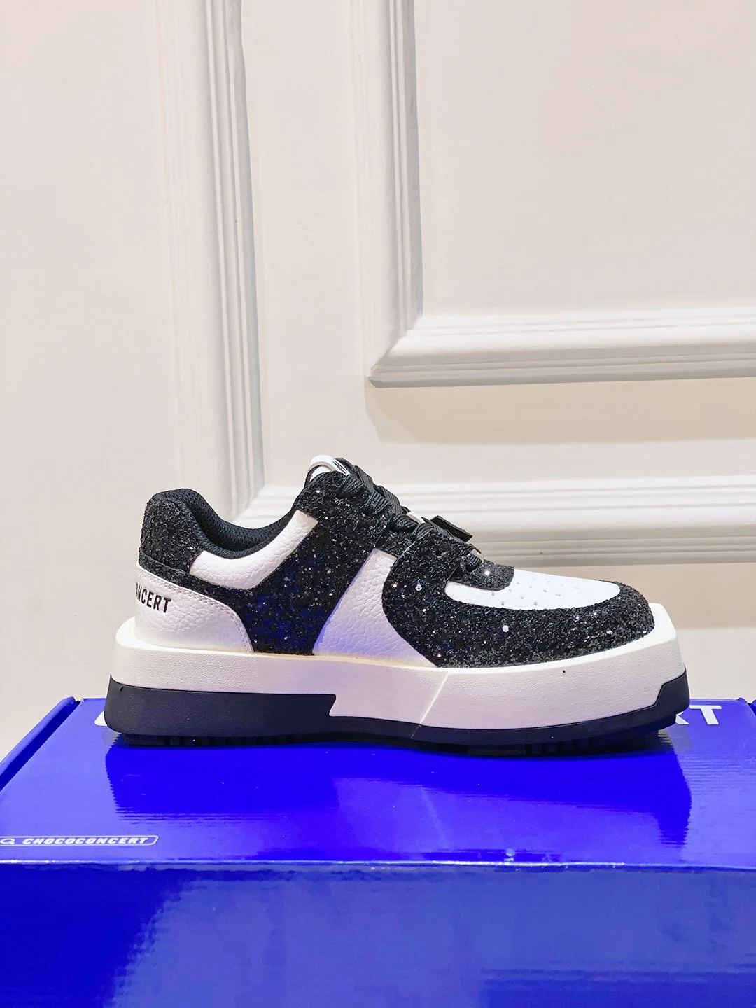 Economical Chococoncert Shoes