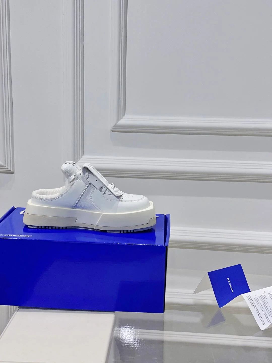 Discounted Chococoncert Shoes