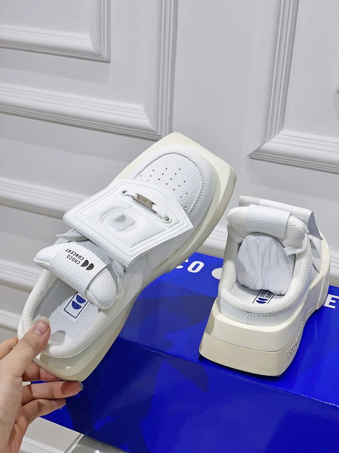 Discounted Chococoncert Shoes
