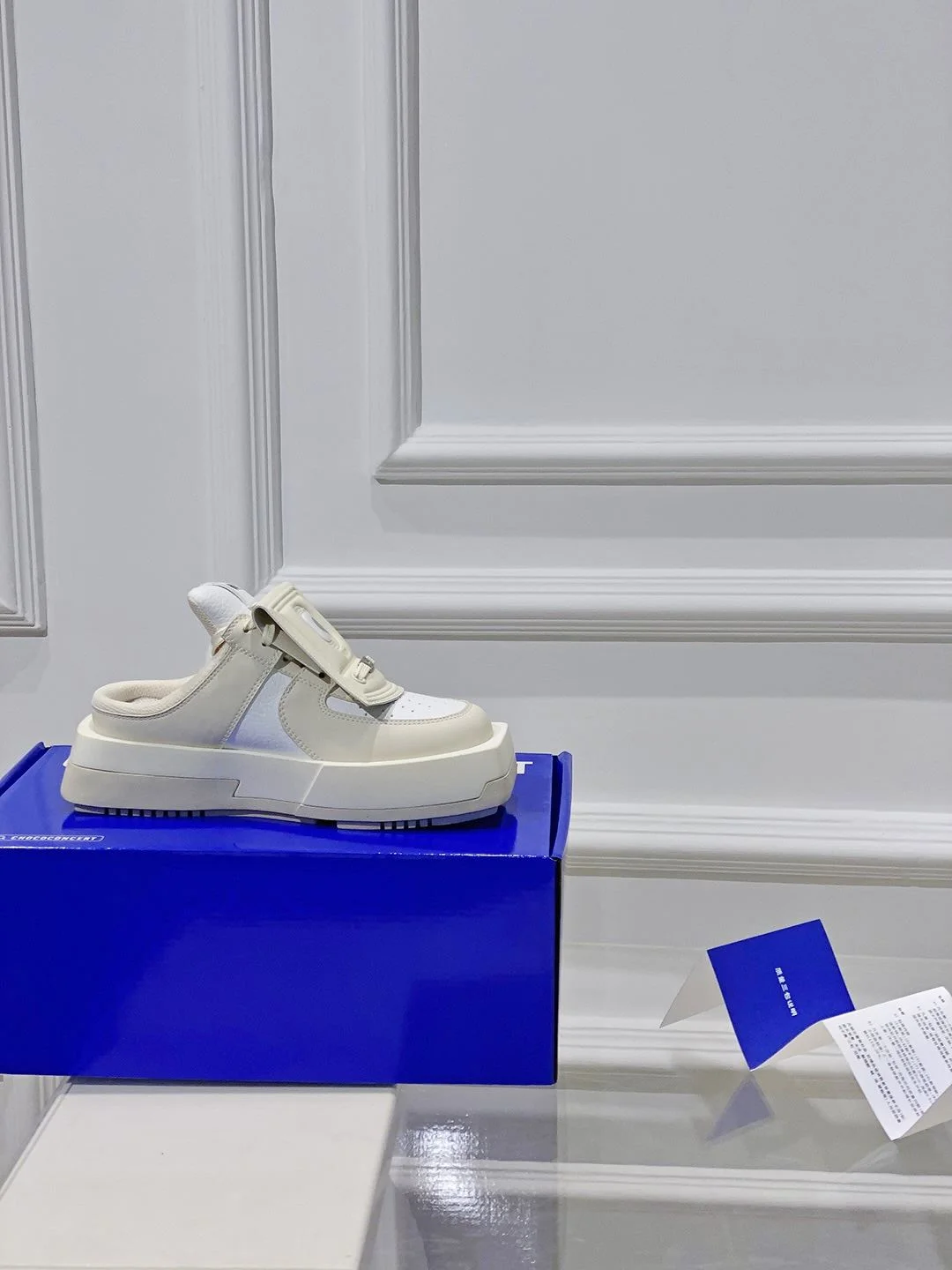 Top match Chococoncert Shoes