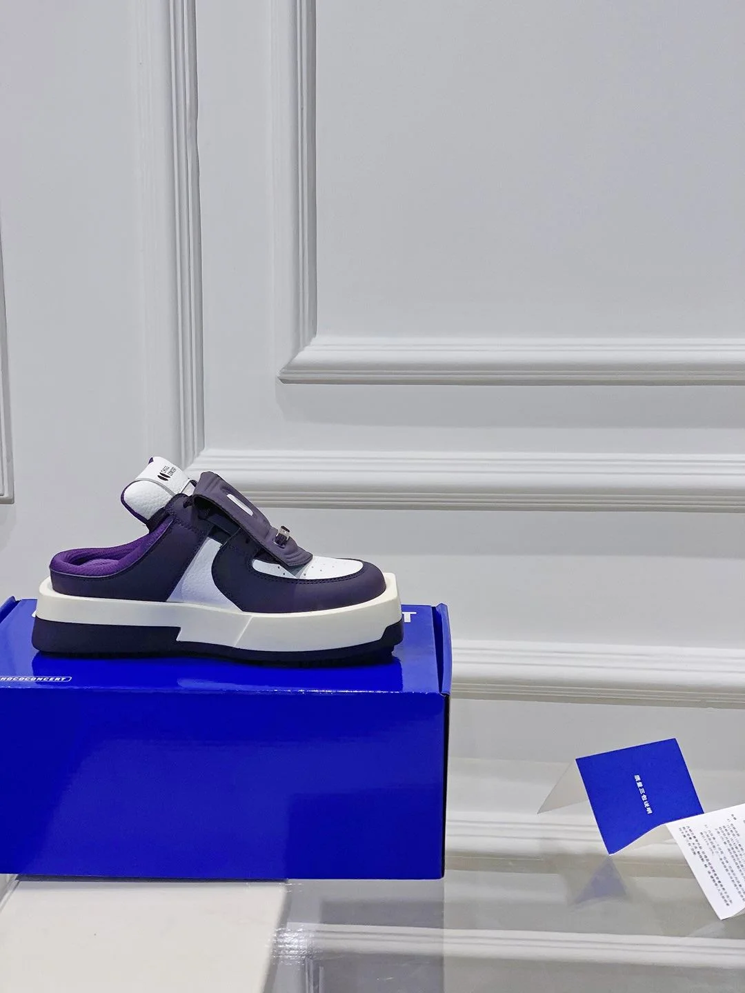 Affordable Chococoncert Shoes