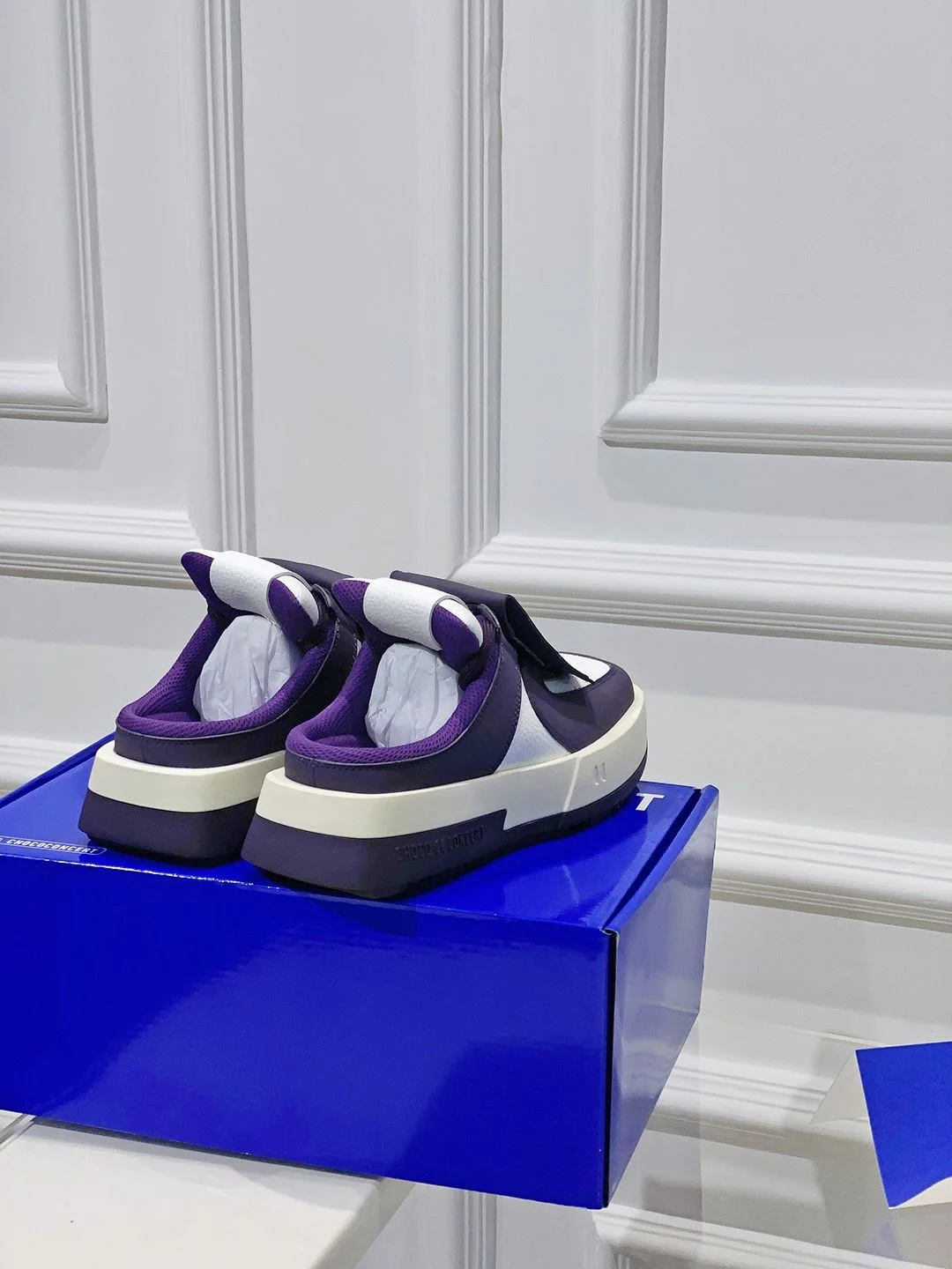 Affordable Chococoncert Shoes
