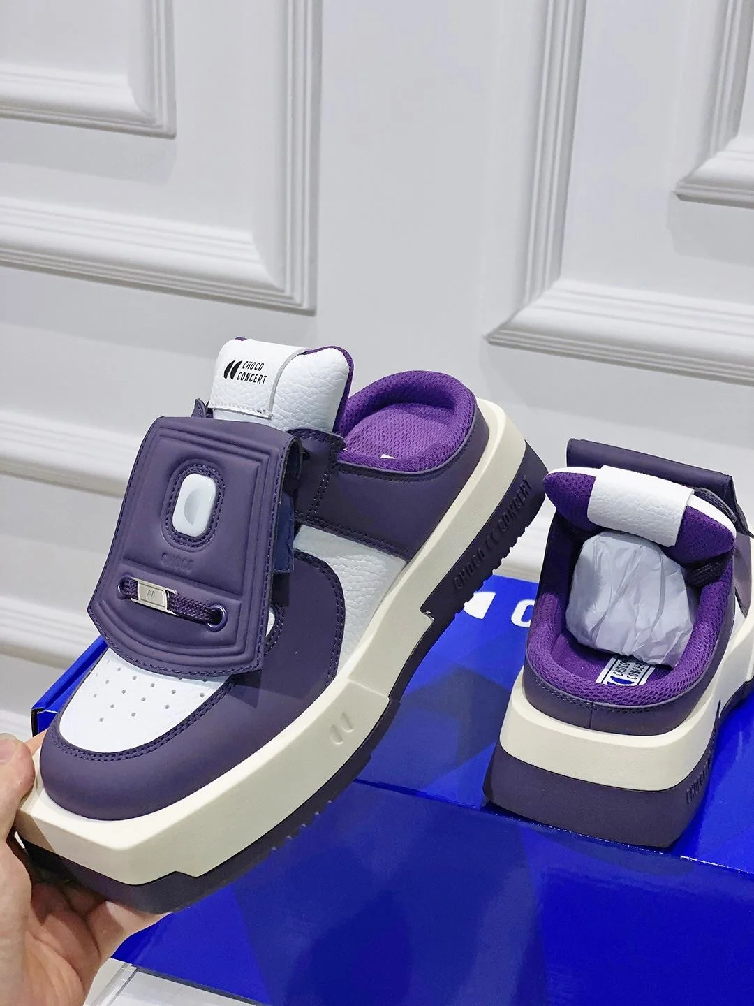 Affordable Chococoncert Shoes