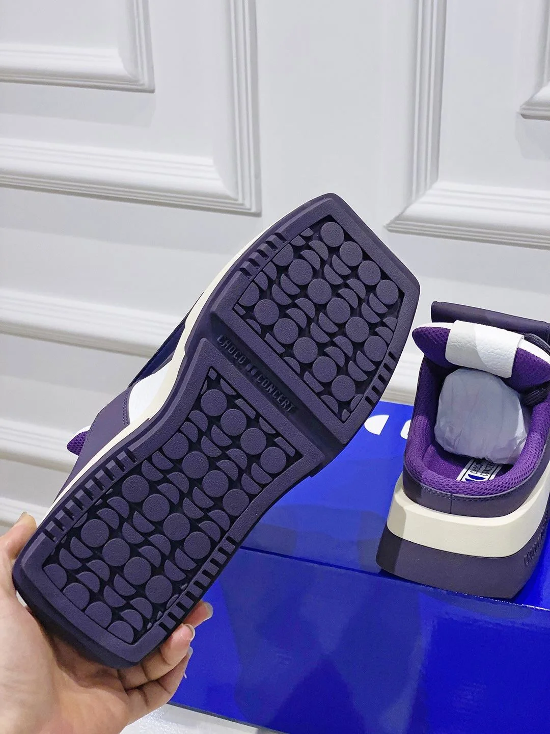 Affordable Chococoncert Shoes