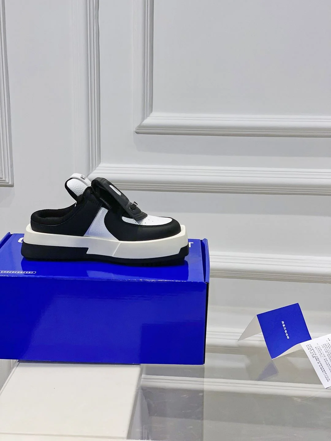 Reasonably priced Chococoncert Shoes