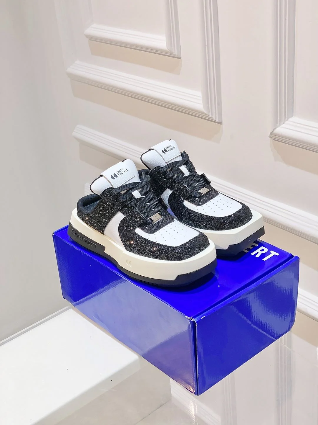 Chococoncert Shoes