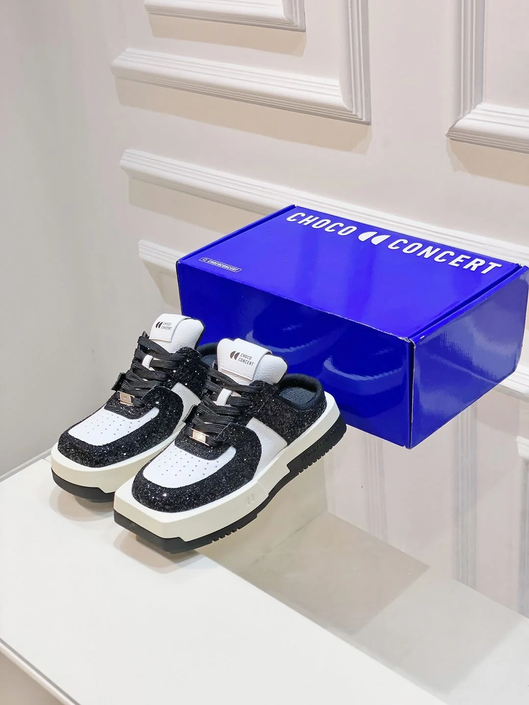 Official Chococoncert Shoes