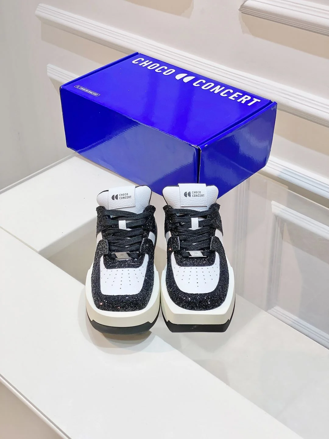 Official Chococoncert Shoes