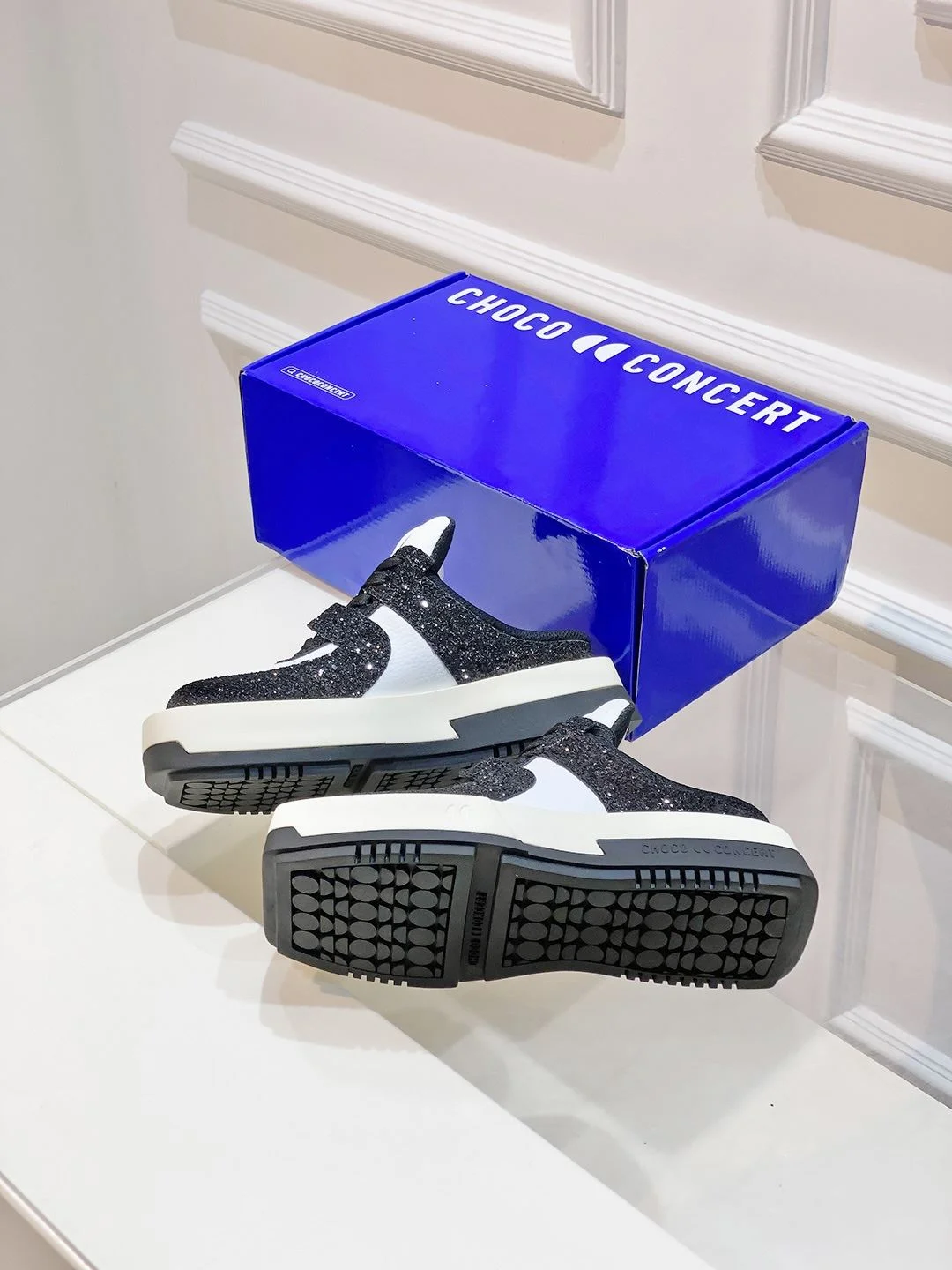 Official Chococoncert Shoes