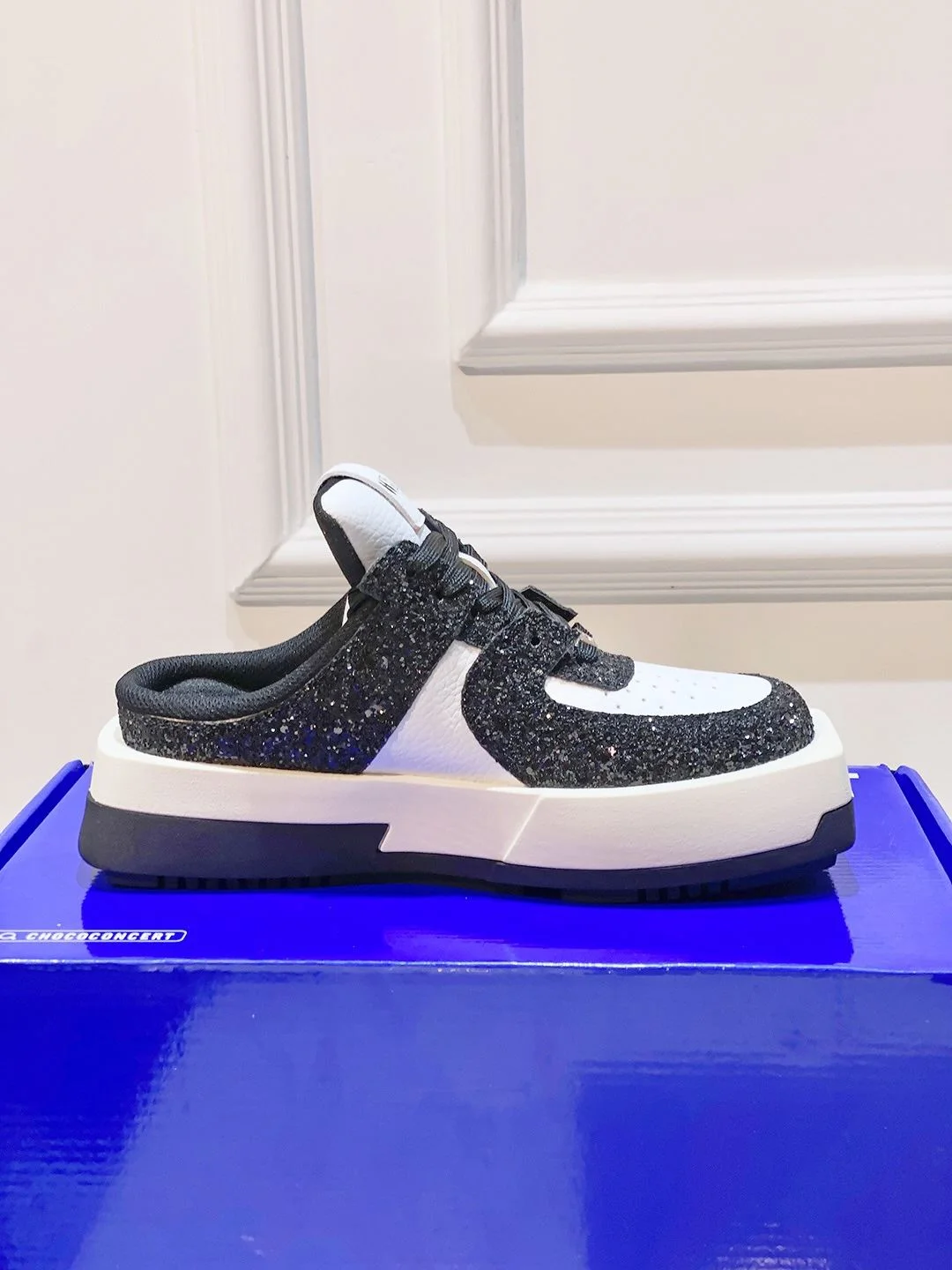 Official Chococoncert Shoes