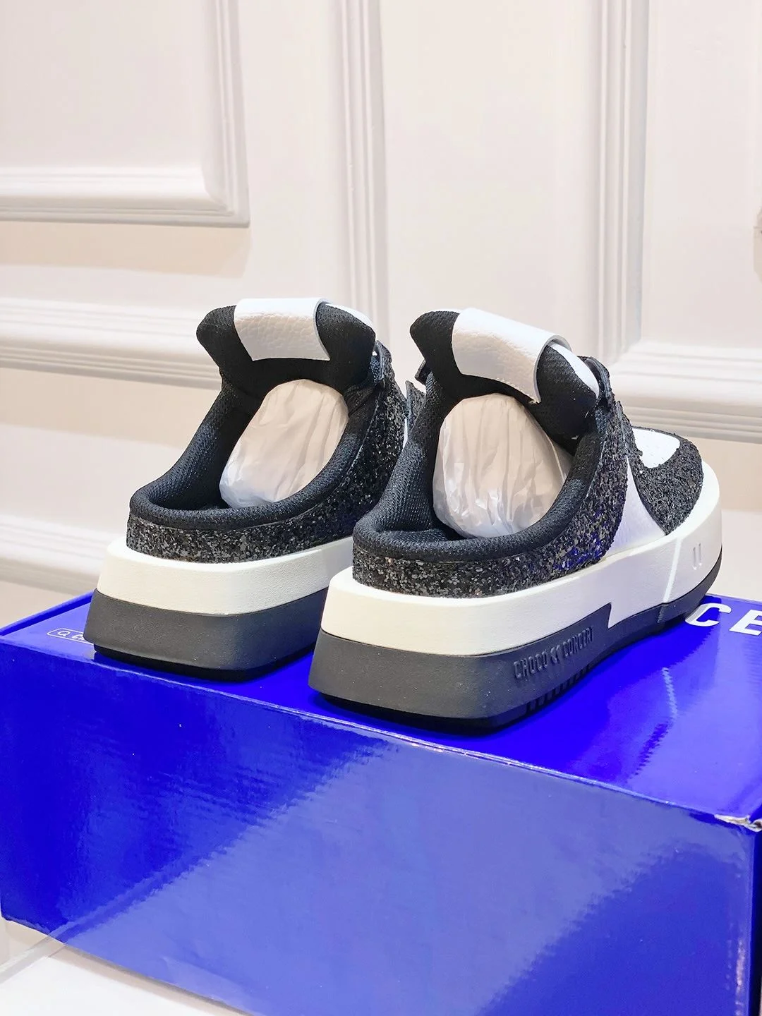 Official Chococoncert Shoes