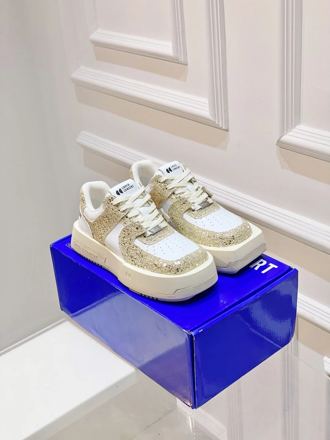 Chococoncert Shoes