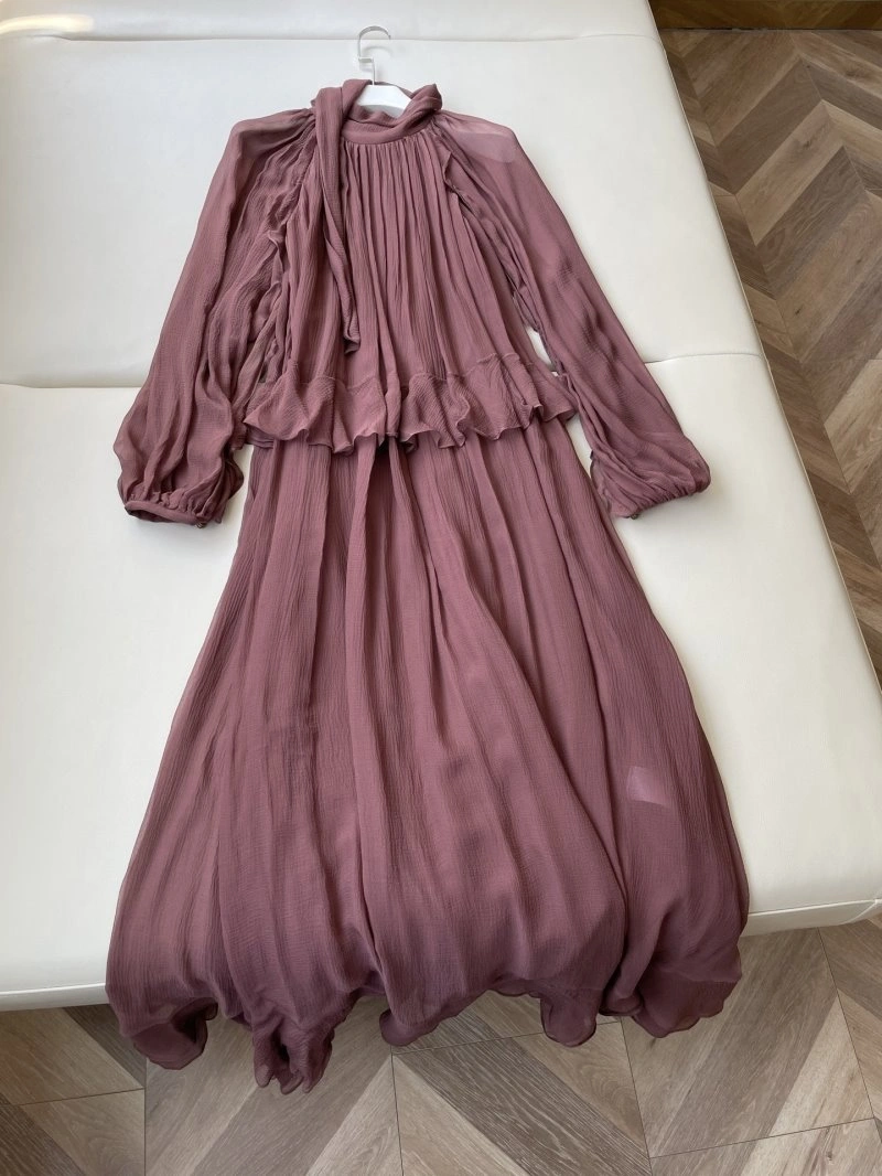 Chole Dress