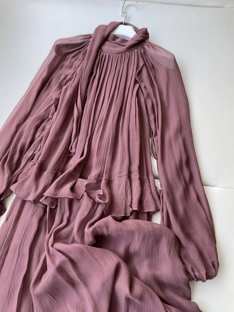 Budget-friendly Chole Dress