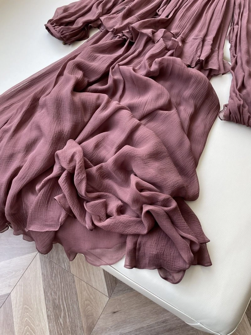 Budget-friendly Chole Dress
