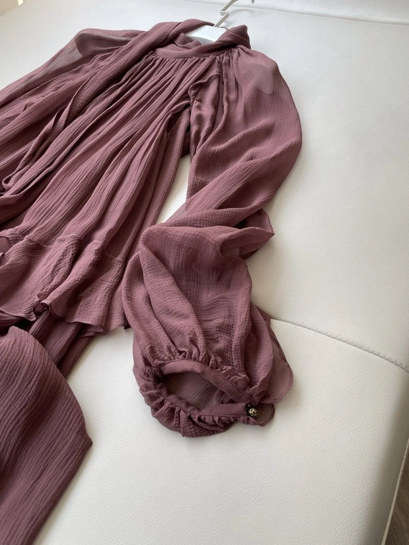 Budget-friendly Chole Dress