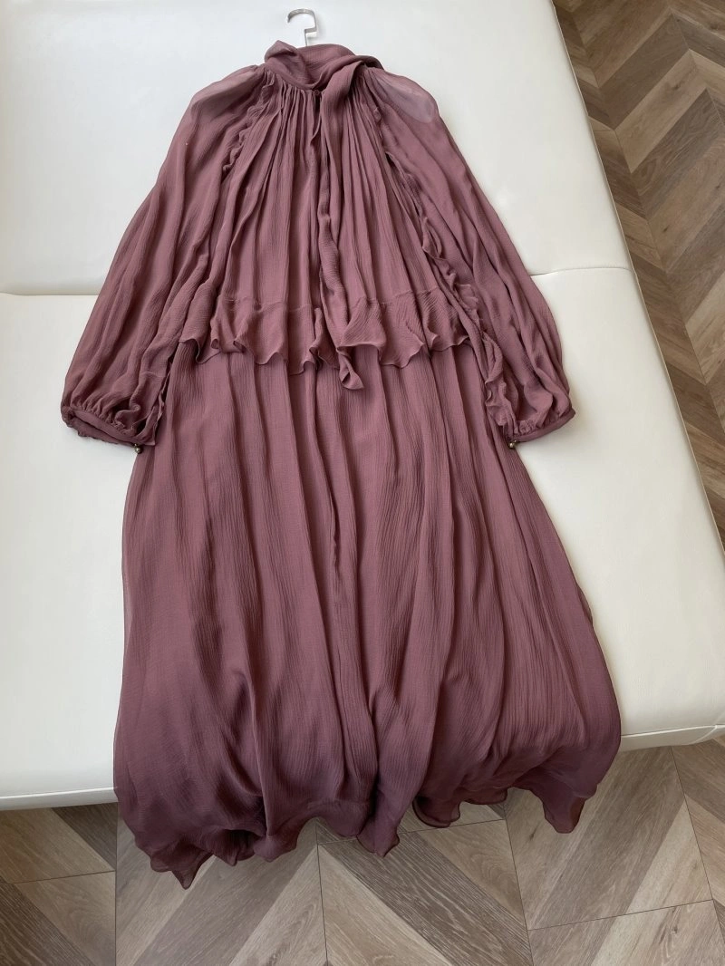 Budget-friendly Chole Dress