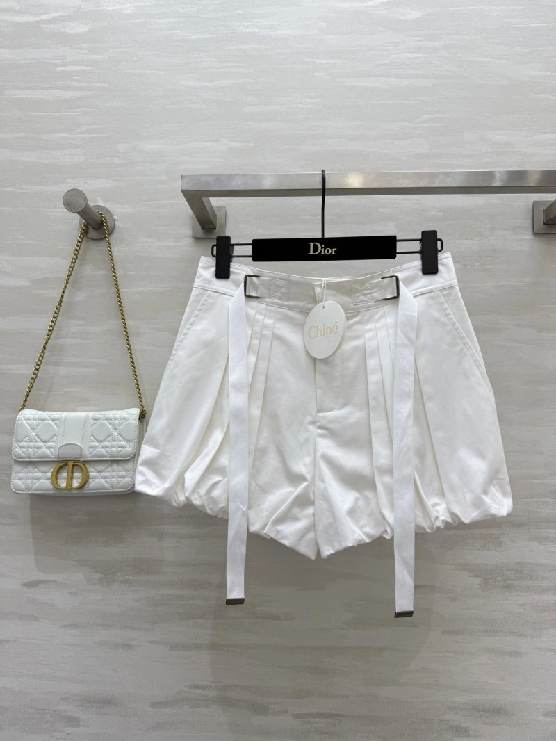 Chole Short Pants
